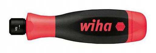 Wiha Wkrętak dynamometryczny easyTorque 292 easyTorque 1,4 Nm 36234 (4010995362348) • Cena ...