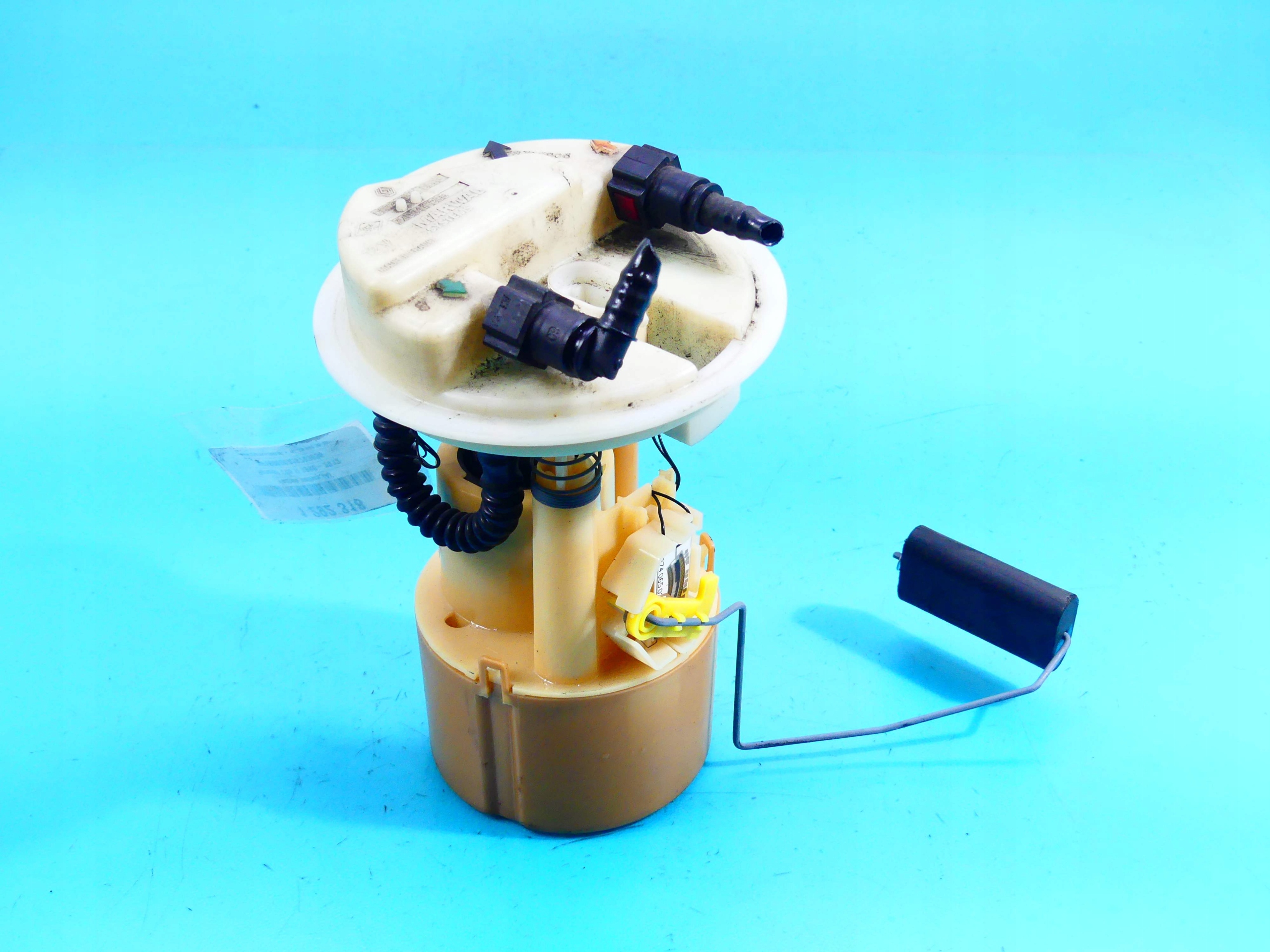 POMPA PALIWA RENAULT CLIO II 1.6 WIEL 7700416988 za 69.99PLN z ...