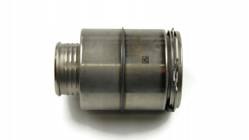 REZONATOR RURY TURBO MASTER MOVANO 2.3 DCI za 122.00PLN z Sulejówek - Allegro - (13585020028)