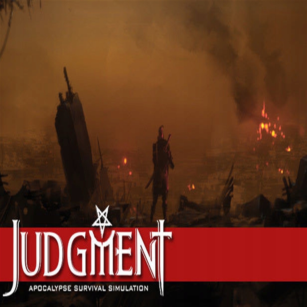 JUDGMENT APOCALYPSE SURVIVAL SIMULATION STEAM NOWA GRA PEŁNA WERSJA PC - Stan: Nowy 44.99PLN ...