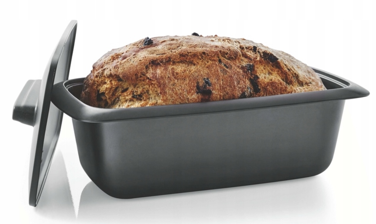 Tupperware ULTRA PRO BRYTFANKA 1,8l oryginał (I10) • Cena, Opinie ...