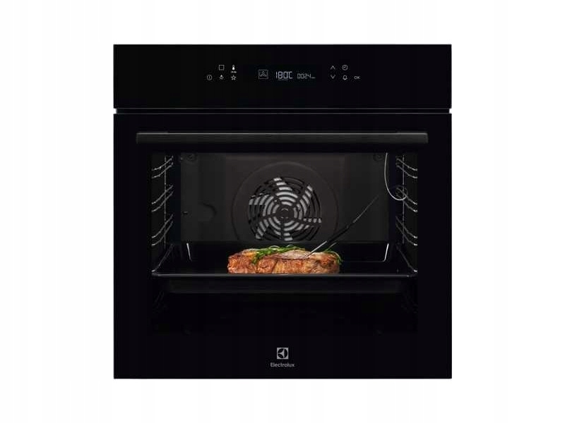 Piekarnik Electrolux Eod3c70tk - Niska cena na Allegro