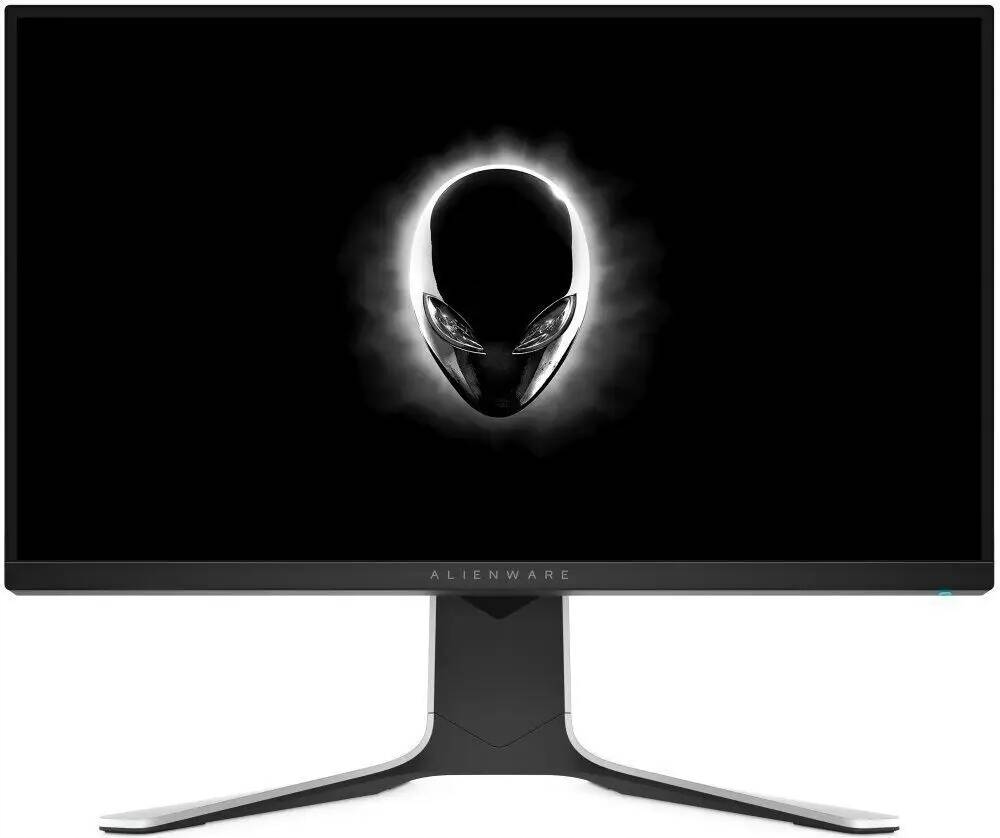 LED monitor Alienware AW2720HFA 27 " 1920 x 1080 px IPS / PLS VADY za ...