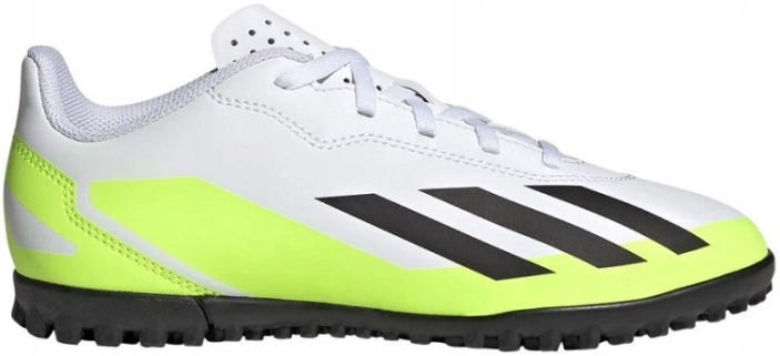 Adidas turfy Buty piłkarskie adidas X Crazyfast.4 TF Jr rozmiar 37 1/3 ...