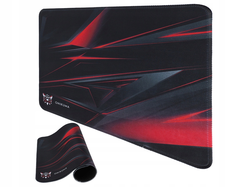 Gaming Mouse Pad - Niska cena na Allegro