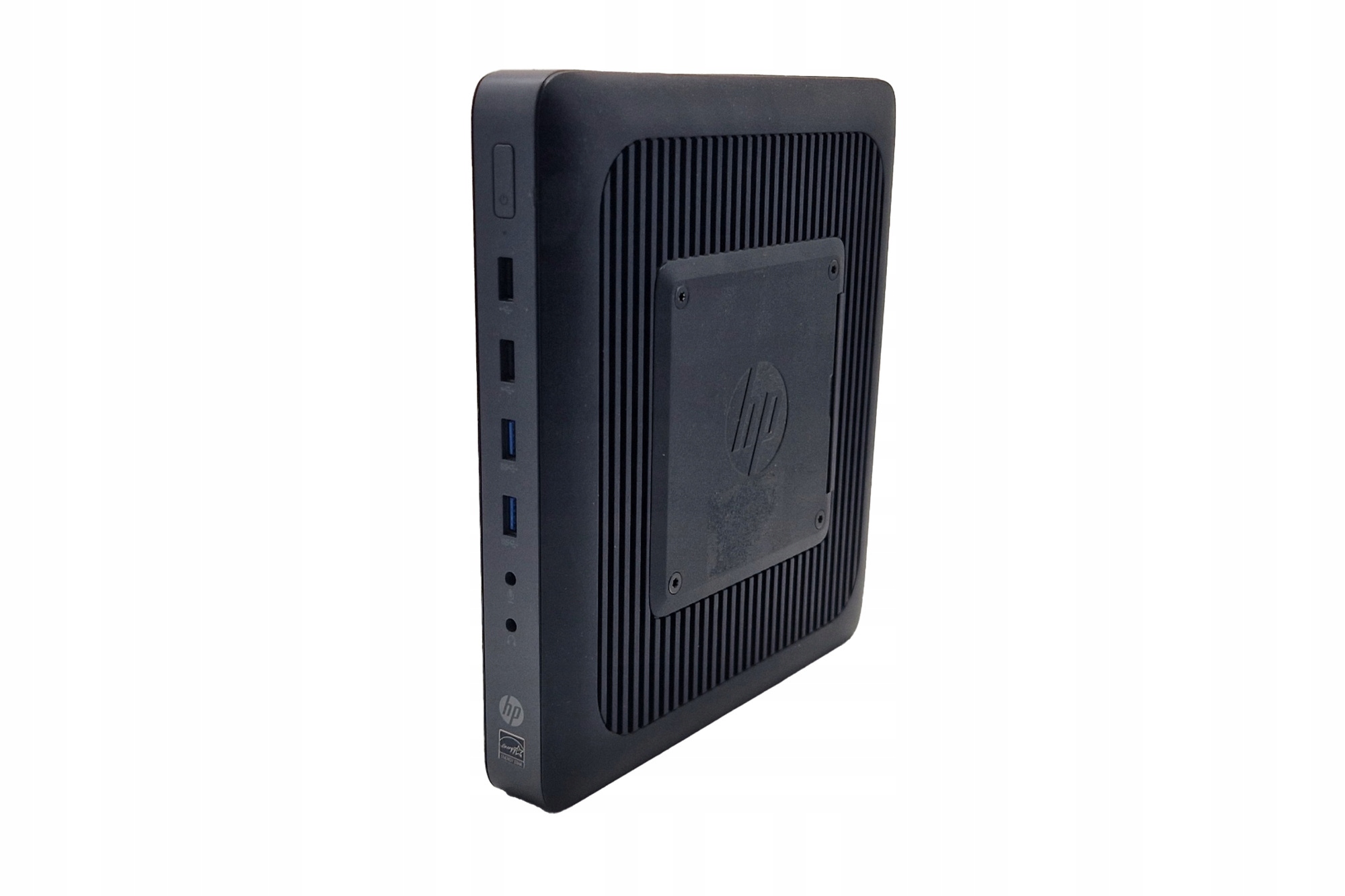 Terminal HP Flexible Thin Client T620 GX-415GA 4GB/16GB SSD - Sklep, Opinie, Cena w Allegro