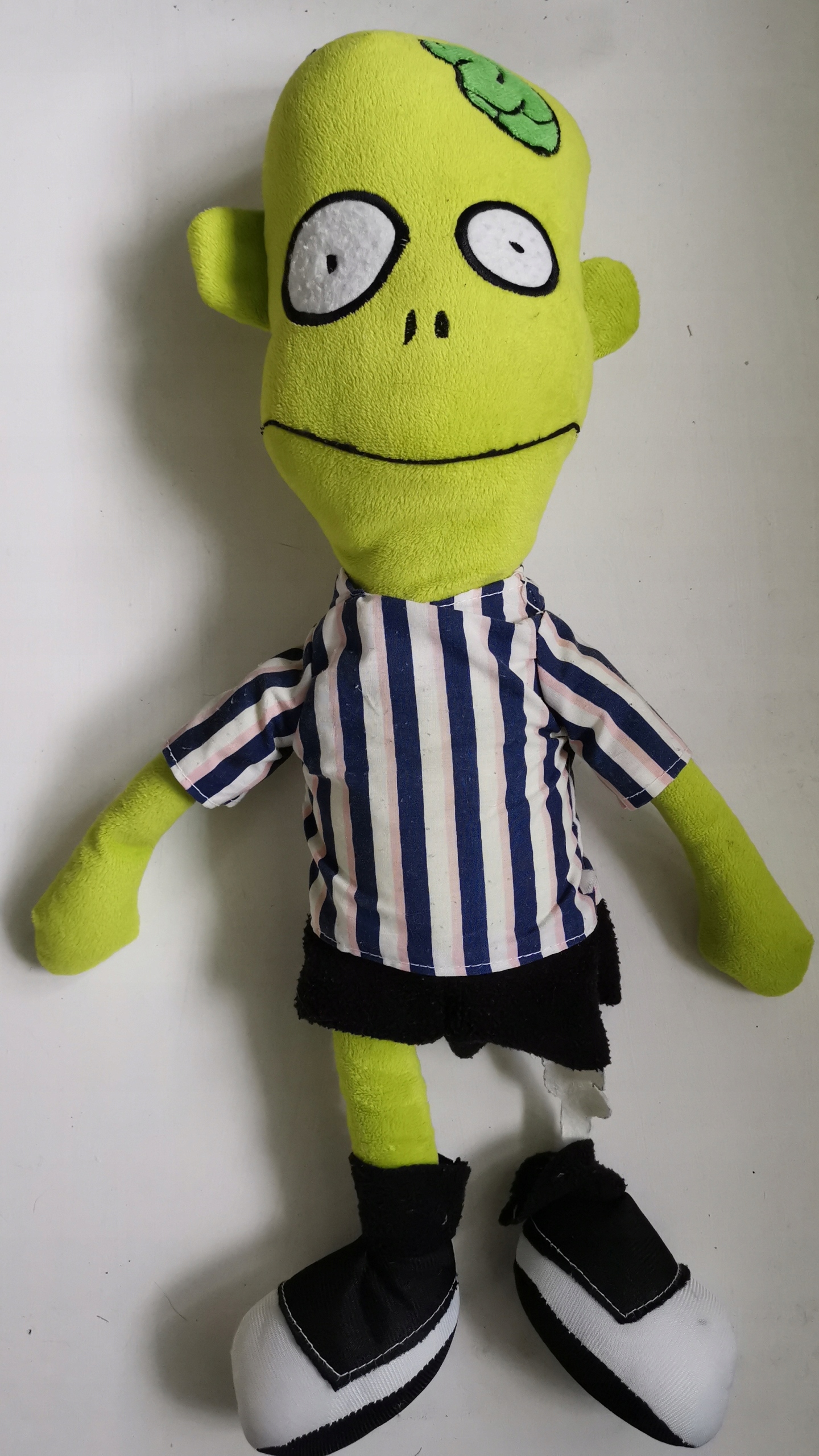 Maskotka Emaj Włatcy móch Czesio 38 cm • Cena, Opinie - Allegro