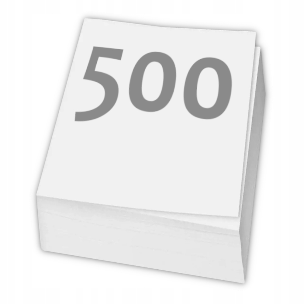 Fénymásolópapír A4 IRODAI fehér 500 lap nyomtatóhoz 80g RYZA za 4060 ...