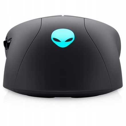 Dell | Gaming Mouse | Alienware AW320M | Przewodowa | Przewodowa - USB ...