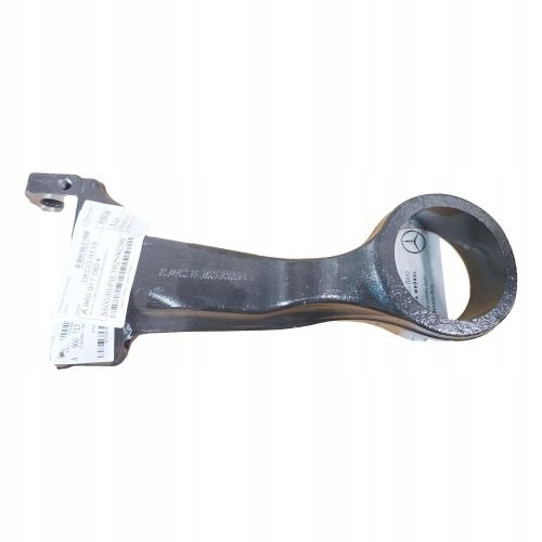 Mercedes-Benz ACTROS MP4 Dźwignia prowadnicy A9603170824 za 700.00PLN z ...