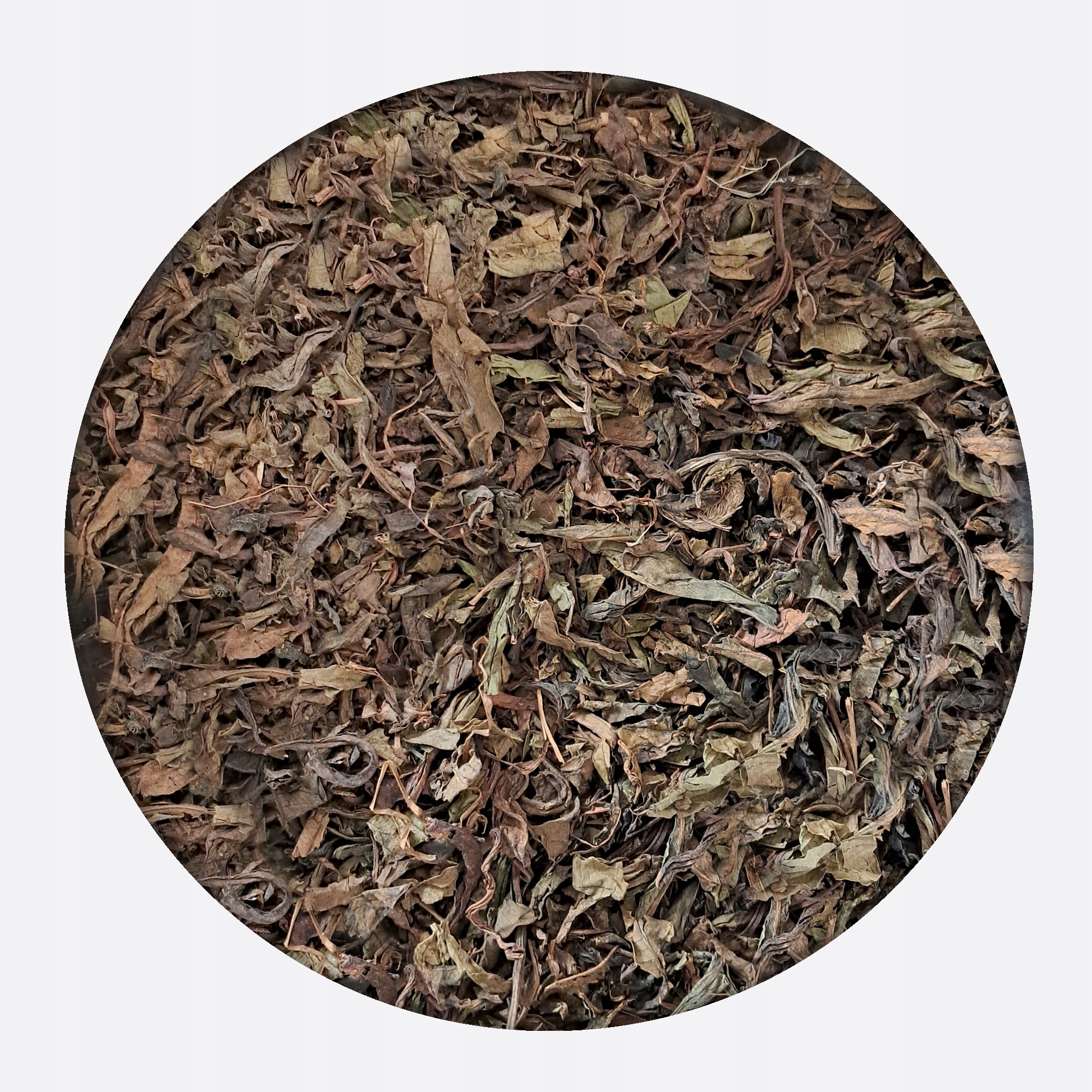 Herbata ziołowa liściasta Mystic.Garden 1000 g (5906857102025) • Cena, Opinie • Herbata ziołowa ...