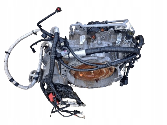 FORD MONDEO MK5 2.0 ECOBOOST SKRZYNIA BIEGÓW AUTOMAT EG9P-7000-RB za ... FORD MONDEO MK5 2.0 ECOBOOST SKRZYNIA BIEGÓW AUTOMAT EG9P-7000-RB za ...