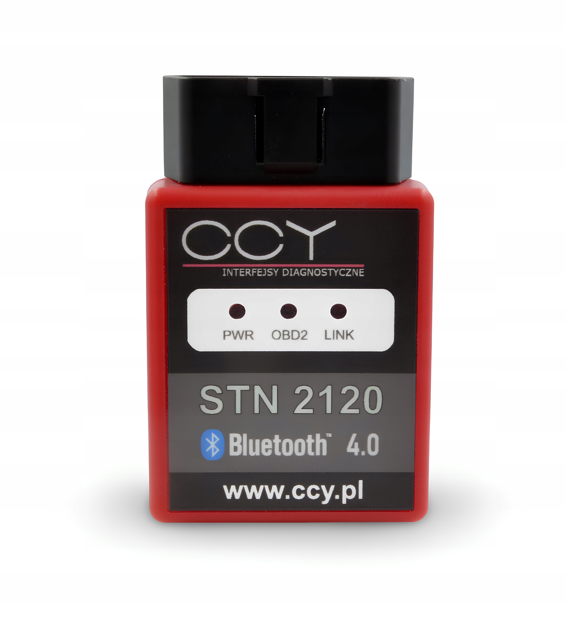 Interfejs OBD2 STN2120 Bluetooth 4.0 MS HS CAN iOS Ford Forscan 5908258862829 za 189.00PLN z ...