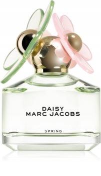 MARC JACOBS DAISY SPRING EDT 50 ML PRODUKT 10240564995 - Allegro.pl