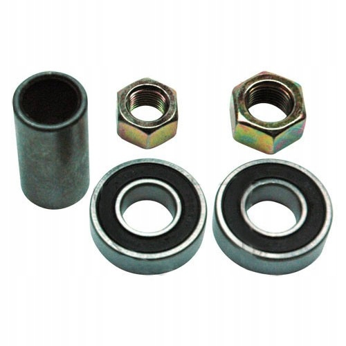 Tuleja Adapter z Nakrętką - Niska cena na Allegro.pl