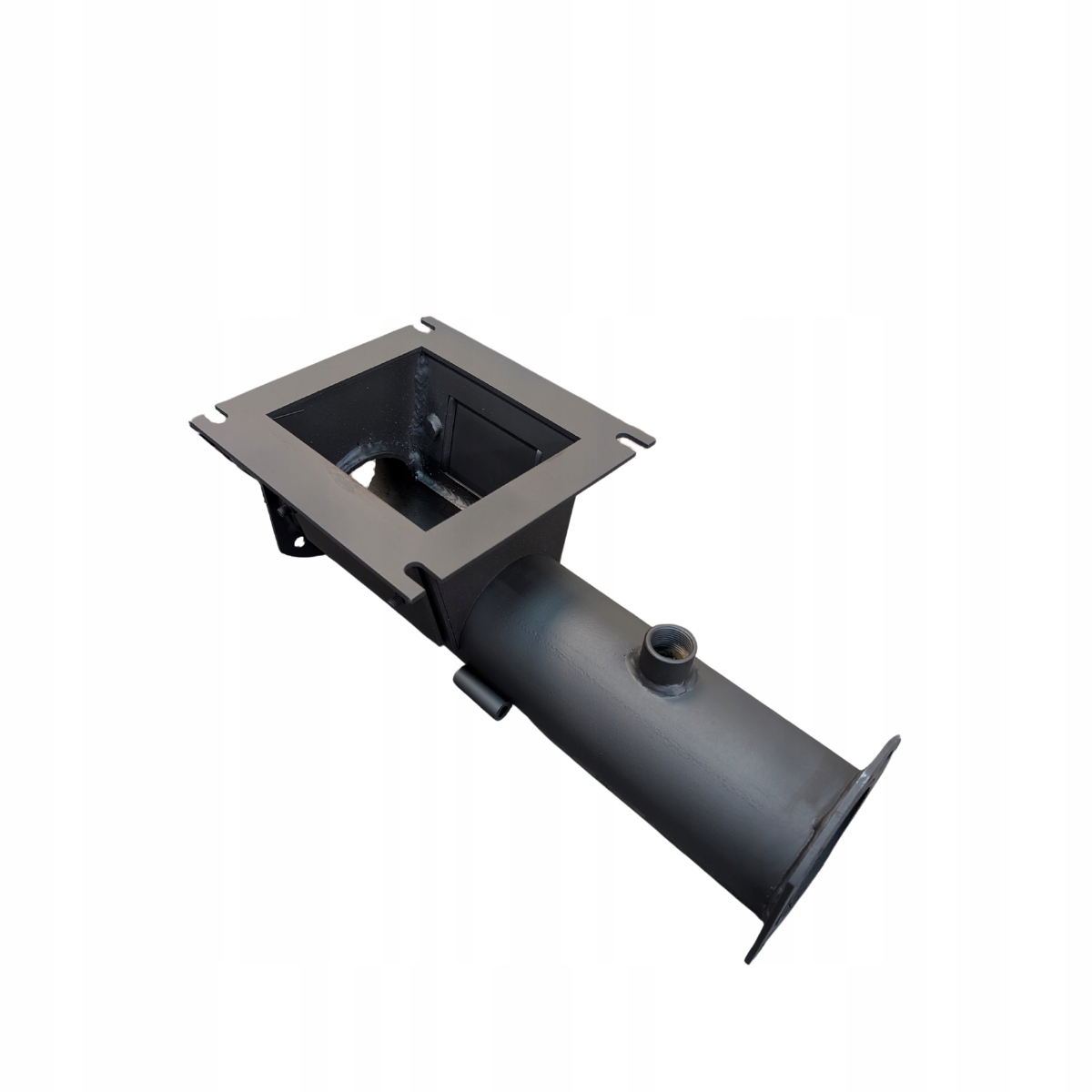 RURA PODAJNIKA DO KOTŁA EKOGROSZEK PROSAT EKOCENTR 490 mm • Cena, Opinie • Akcesoria 17575233477 ...