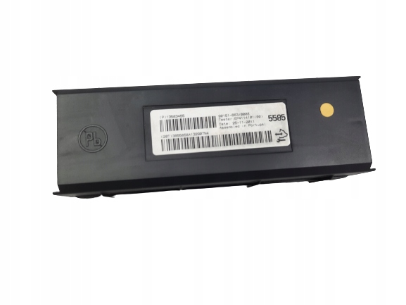 MODUŁ STEROWNIK NAWIEWU OPEL MERIVA 90151-663 za 90 zł z Nowa Wieś ...