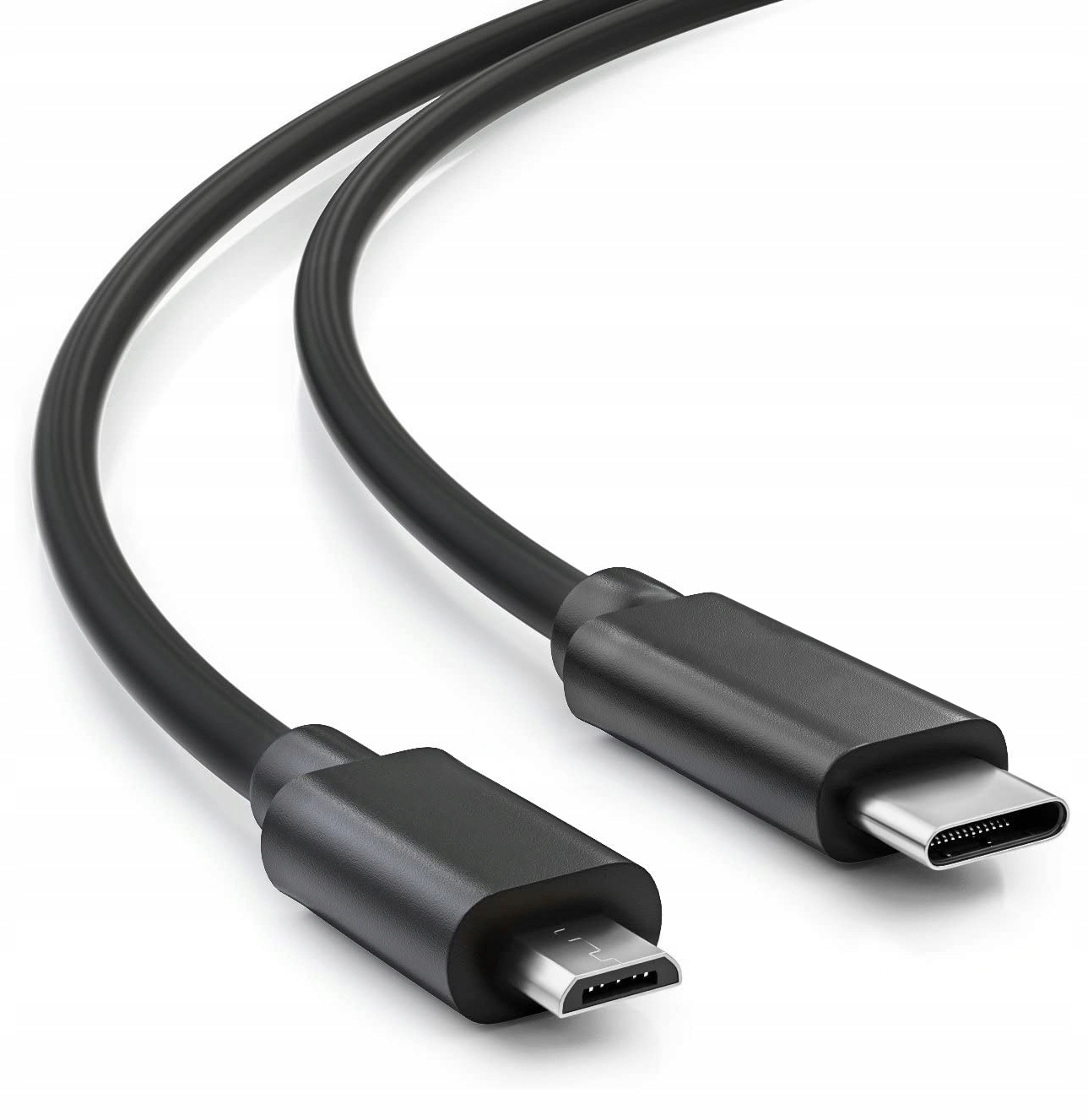 Adapter Usb-c Usb w Kable - Allegro.pl