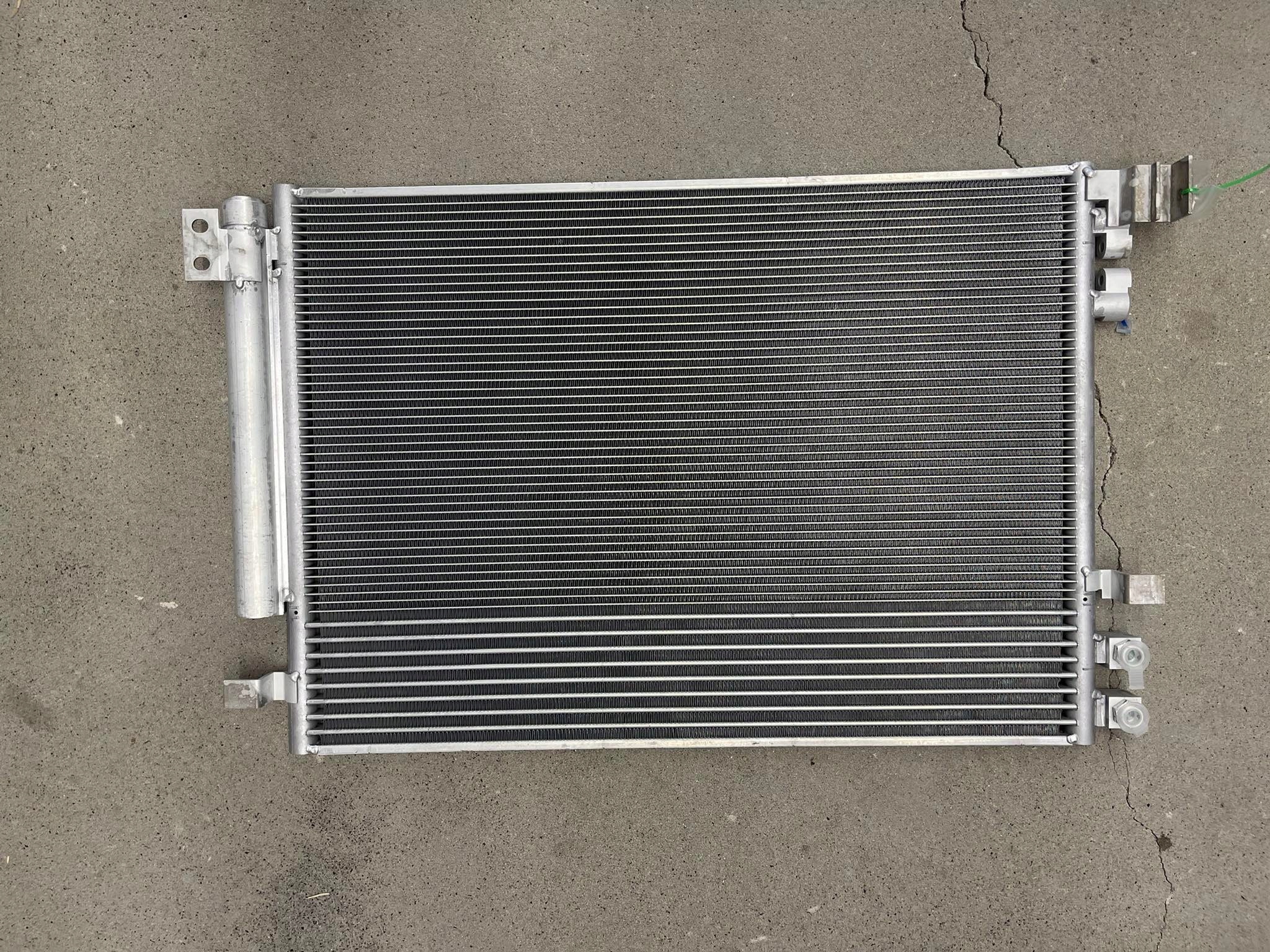 General Motors 23455461 chłodnica klimatyzacji - porównaj ceny - Allegro.pl