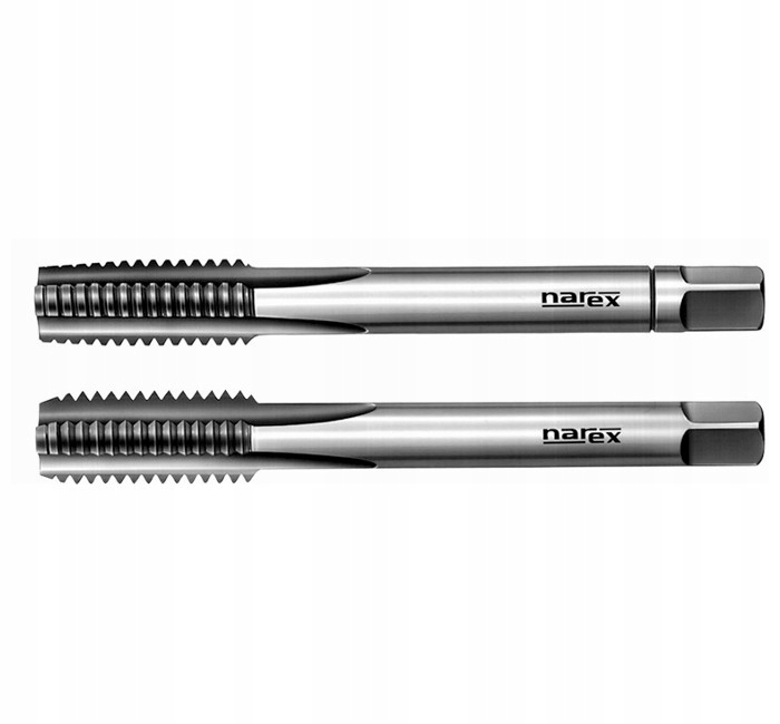 Gwintownik M40 X 2 - Niska cena na Allegro