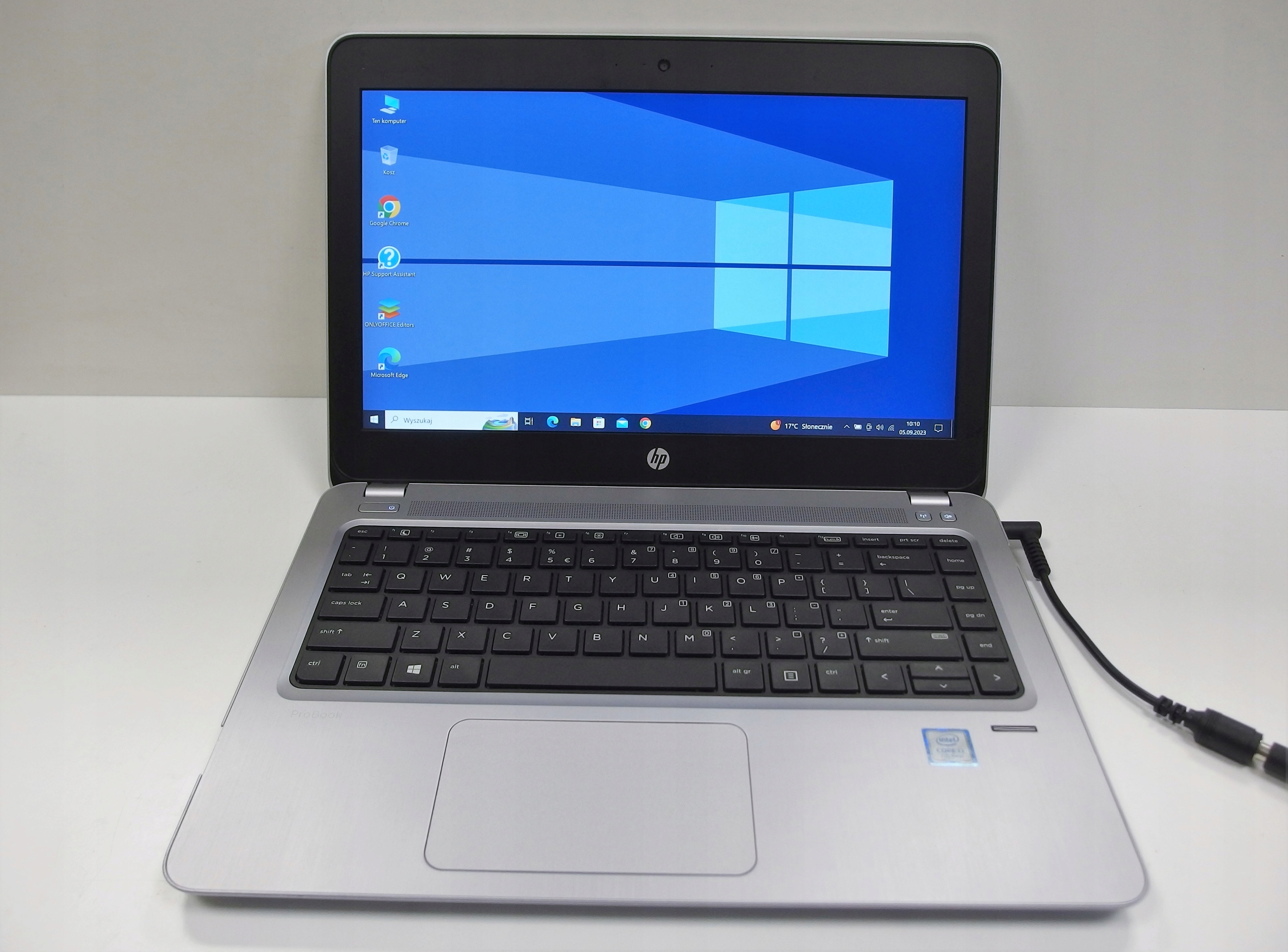 HP ProBook 430 G4 i3-7100U 8GB 128GB SSD M.2 IPS - Sklep, Opinie, Cena ...