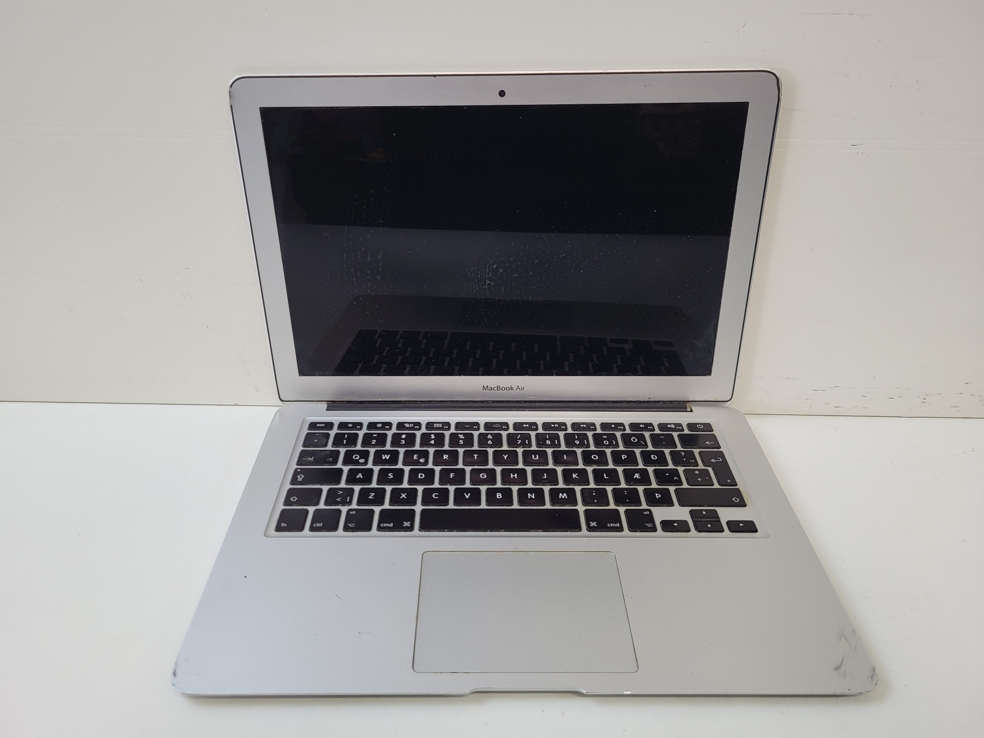 Apple MacBook Air EMC 3178 (2287143) - Sklep, Opinie, Cena w Allegro