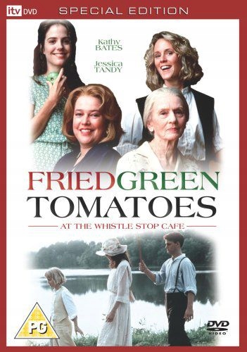 Fried Green Tomatoes At The Whistle Stop Cafe płyta DVD 16800361395 ...