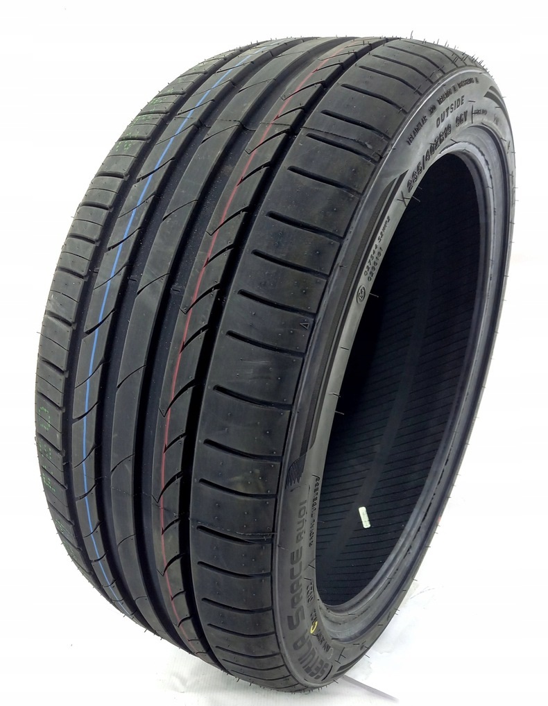 1x OPONA LETNIA ROTALLA 215/50R17 95W XL RU01 6958460909675 za 283 ...