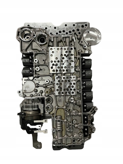 MERCEDES a7252701905 9 G TRONIC STEROWNIK za 2200.00PLN z PIORKOW ...