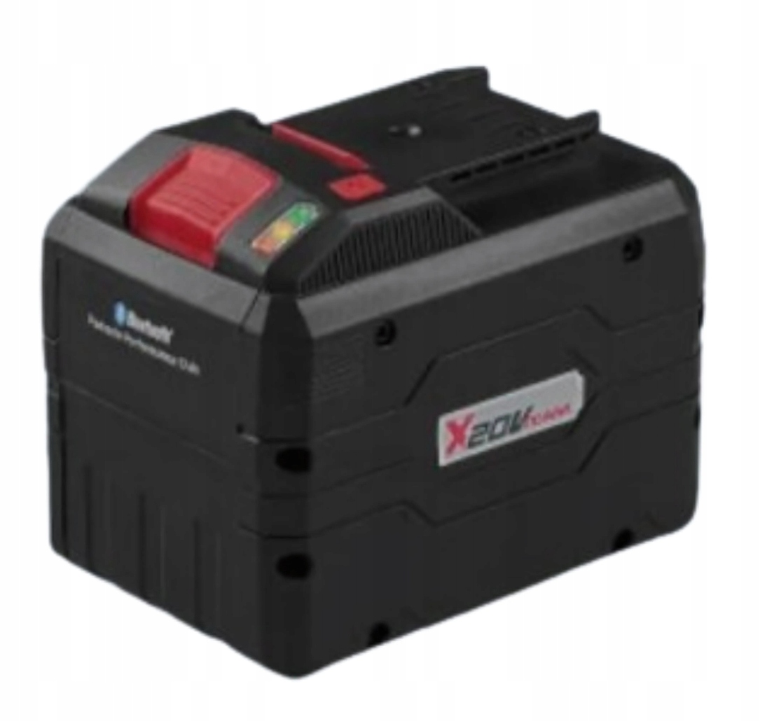 20V/12 Ah Inteligentny akumulator bateria Parkside Performance PAPS ...