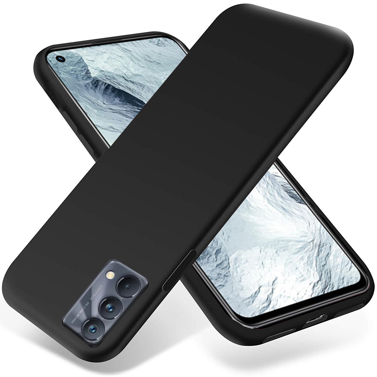 ETUI do REALME GT Master Edition 5G SOFT + SZKŁO - Sklep, Opinie, Cena ... ETUI do REALME GT Master Edition 5G SOFT + SZKŁO - Sklep, Opinie, Cena ...