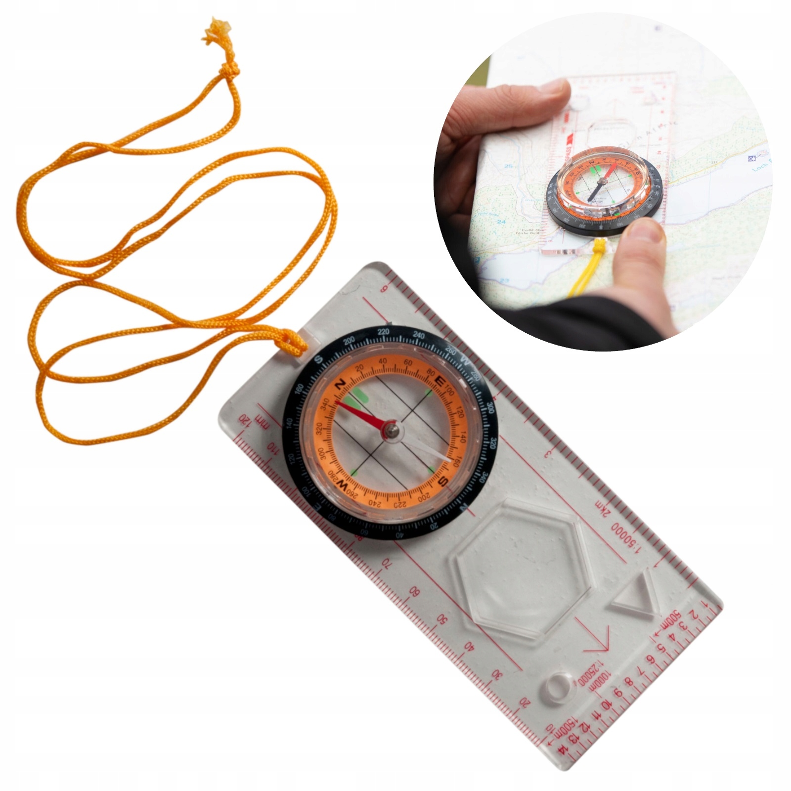 Kompas do Orientacji - Niska cena na Allegro.pl - Strona 2