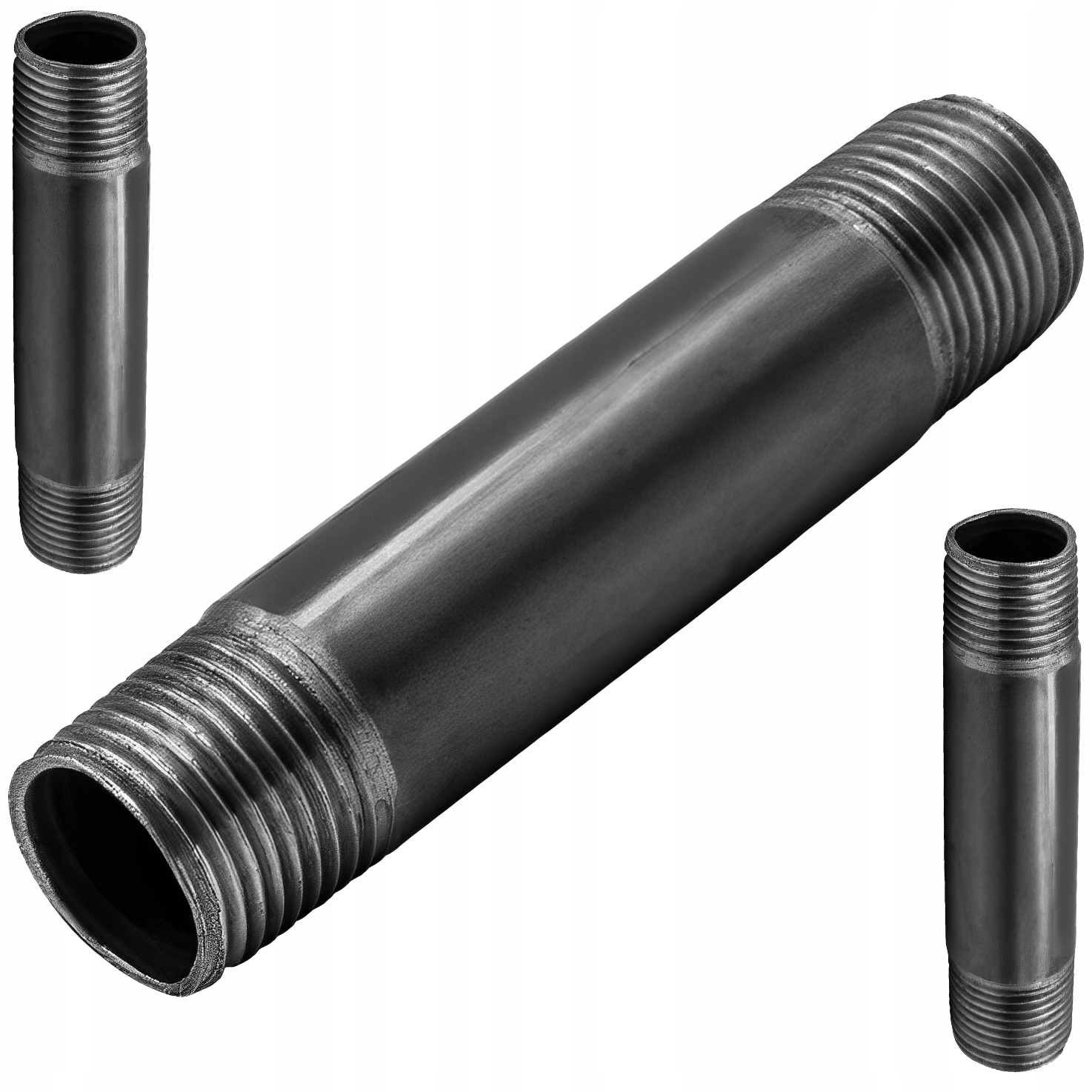 Rura Stalowa Dn 250 - Niska cena na Allegro