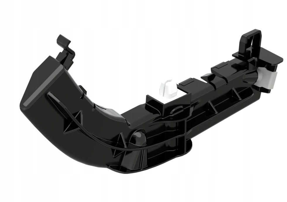 68024342AD 68024342AD - БАМПЕР СЛАЙД ПЕРЕДНИЙ НИЖНИЙ ПРАВЫЙ DODGE ...