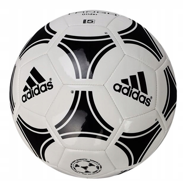 Piłka nożna adidas Tango Glider r. 5 - 4055014282641 - 17459192371 ...