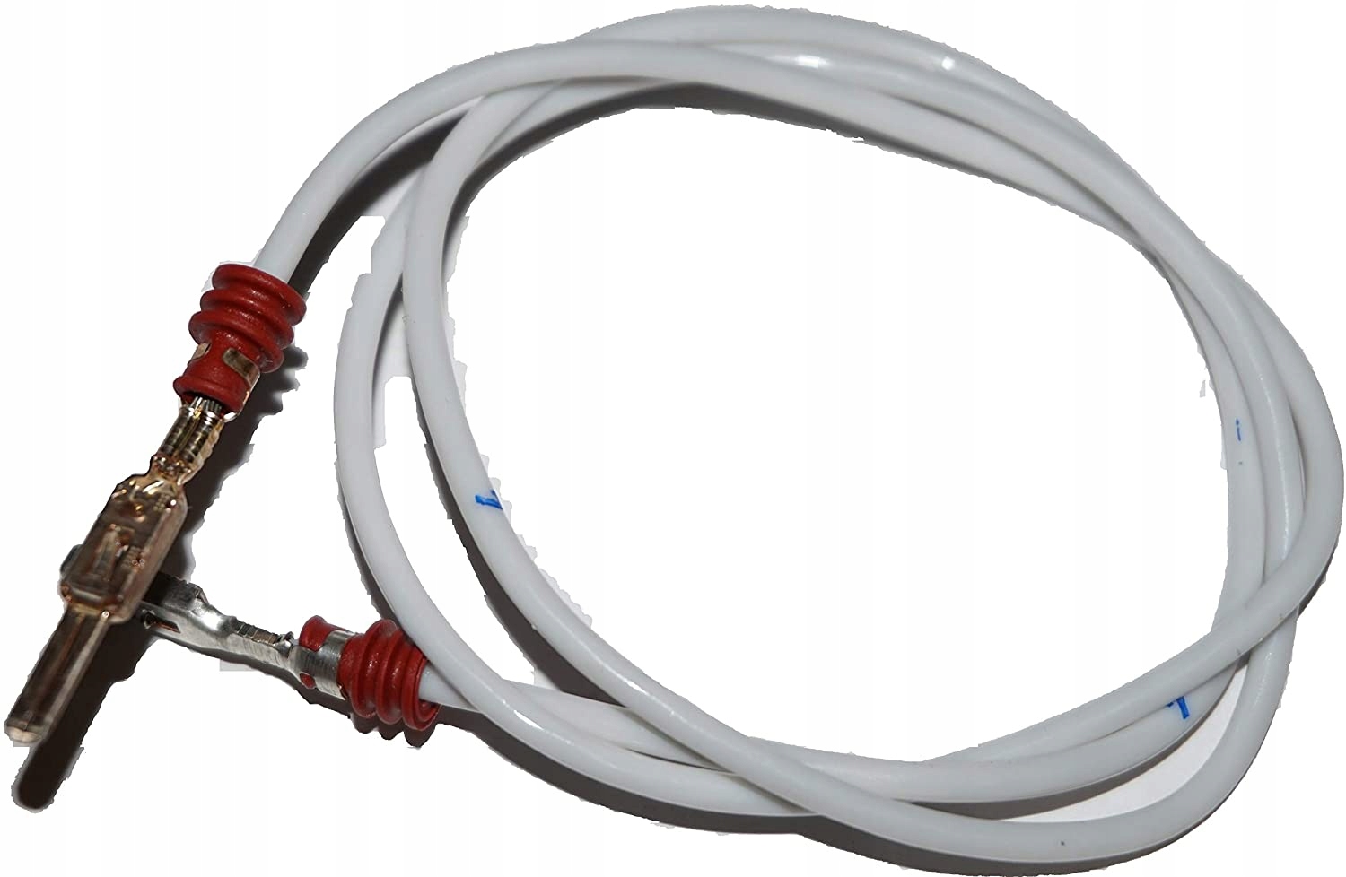 Wiązka elektryczna z pinem MERCEDES ORYGINAŁ NOWA A 000 540 39 05 za 20 ...