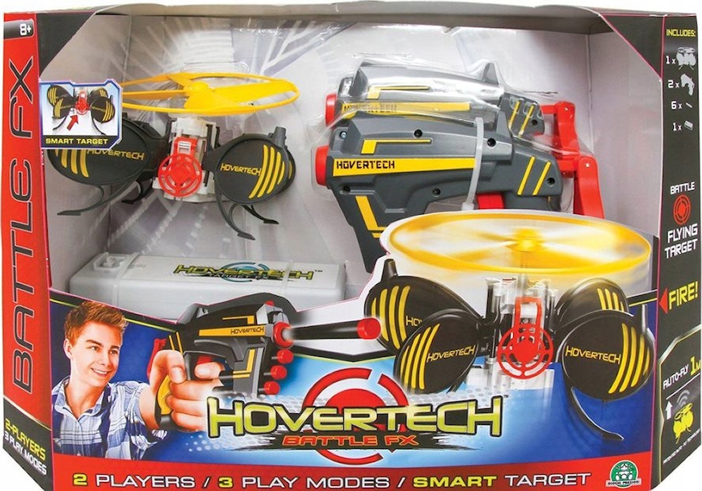 Hovertech - Niska cena na Allegro