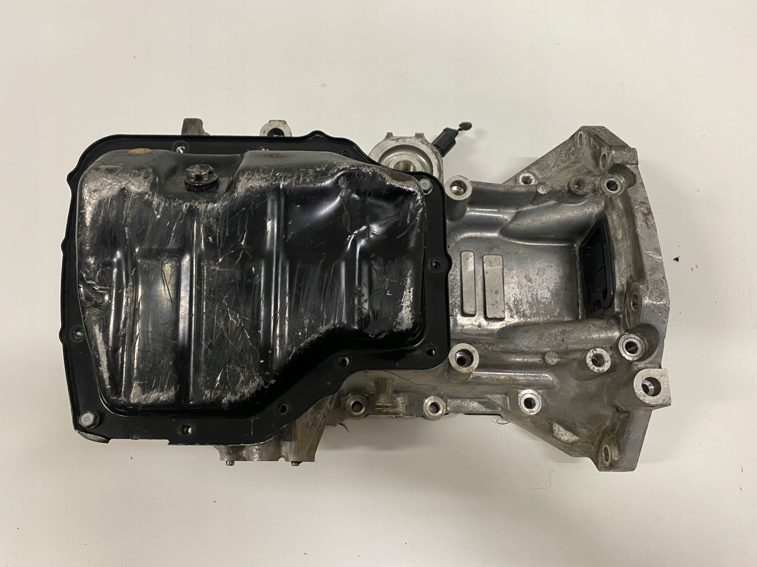 Hyundai OE 21135-2B700 miksa olejowa - porównaj ceny - Allegro.pl