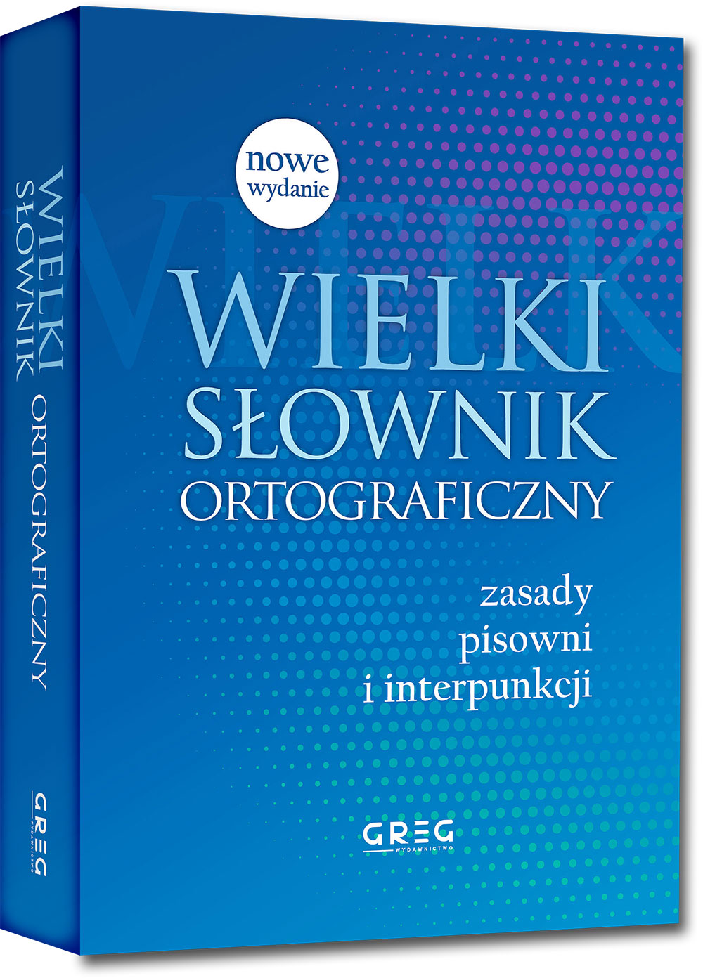 SŁOWNIK Ortograficzny duży Język Polski Twarda okładka zasady pisowni ... SŁOWNIK Ortograficzny duży Język Polski Twarda okładka zasady pisowni ...
