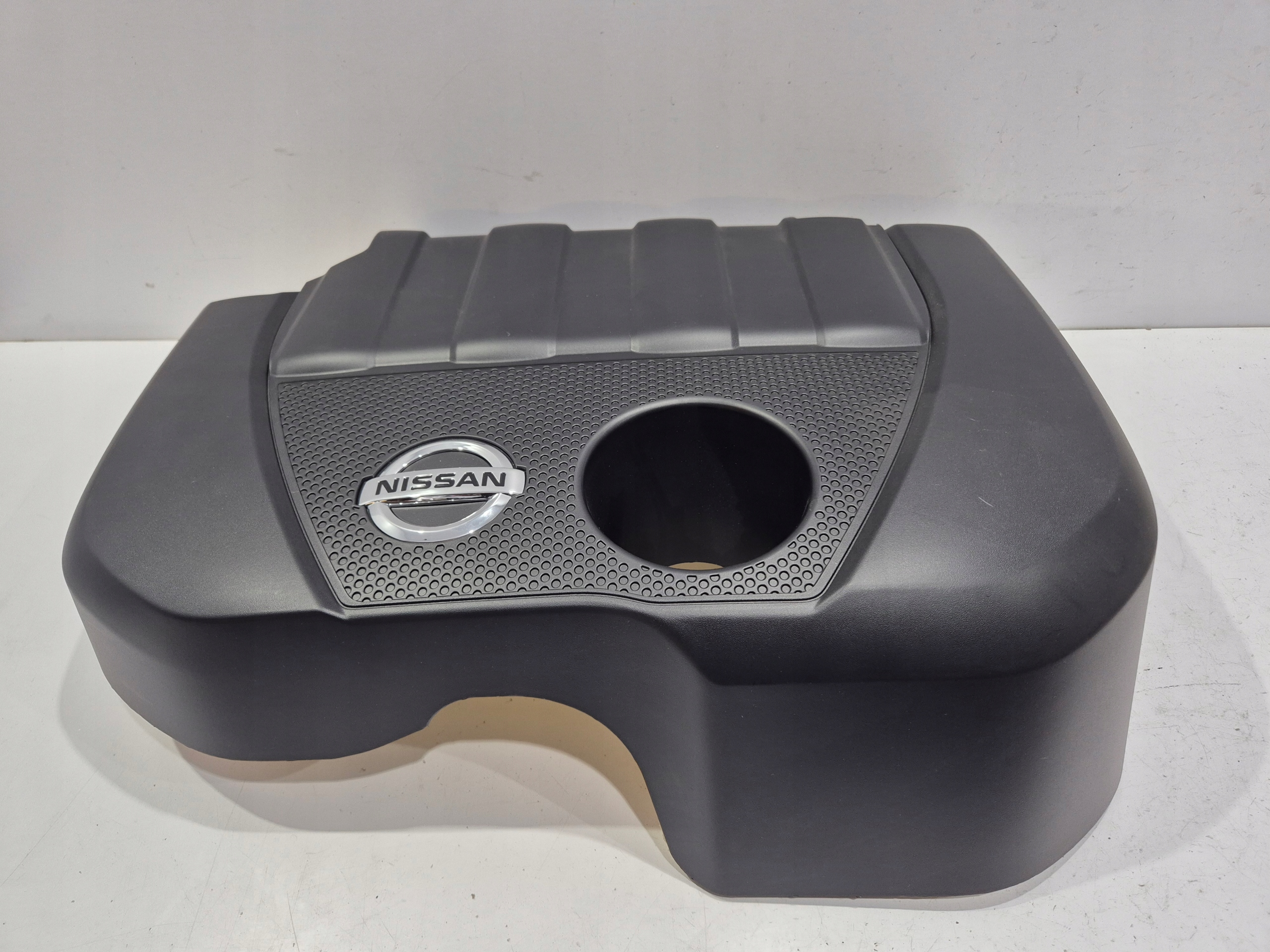 OSŁONA POKRYWA SILNIKA NISSAN QASHQAI J11 II 2 1.5DCI za 250.00PLN z Trzebnica - Allegro ...