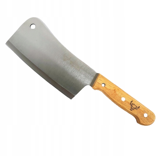 Tasak ST UNIWERSALNY STALOWY TASAK BARDZO OSTRY 18,5 cm (5904734406211 ...