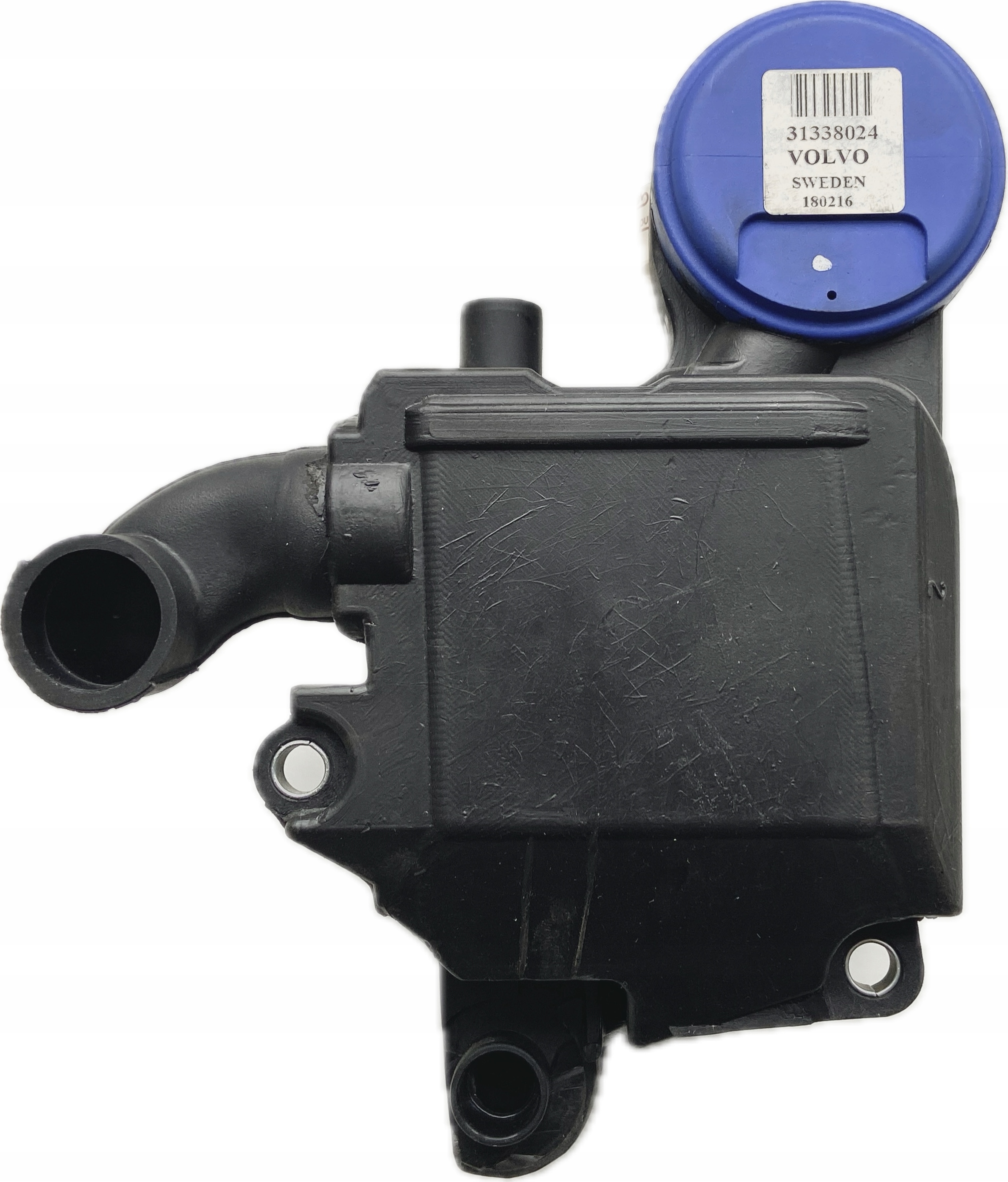 Volvo OE 31338024 separator oleju puszka odma • Cena, Opinie - Allegro