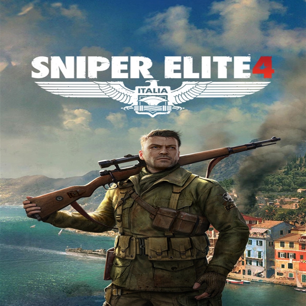 SNIPER ELITE 4 STEAM NOWA GRA PEŁNA WERSJA PC PL - Stan: Nowy 119.99PLN - Sklepy, Opinie, Ceny w ...