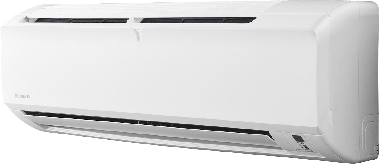 Klimakonwektor Daikin FWT04GT silnik AC 3,7 kW • Cena, Opinie 14311042971 • Allegro