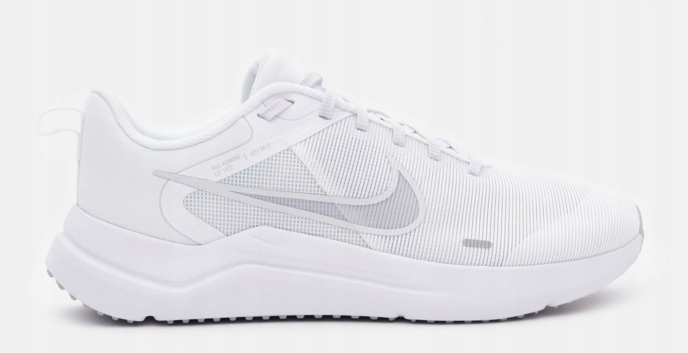 Nike Downshifter 12 do biegania DD9293-100 # 41 (195870855949) • Cena ...