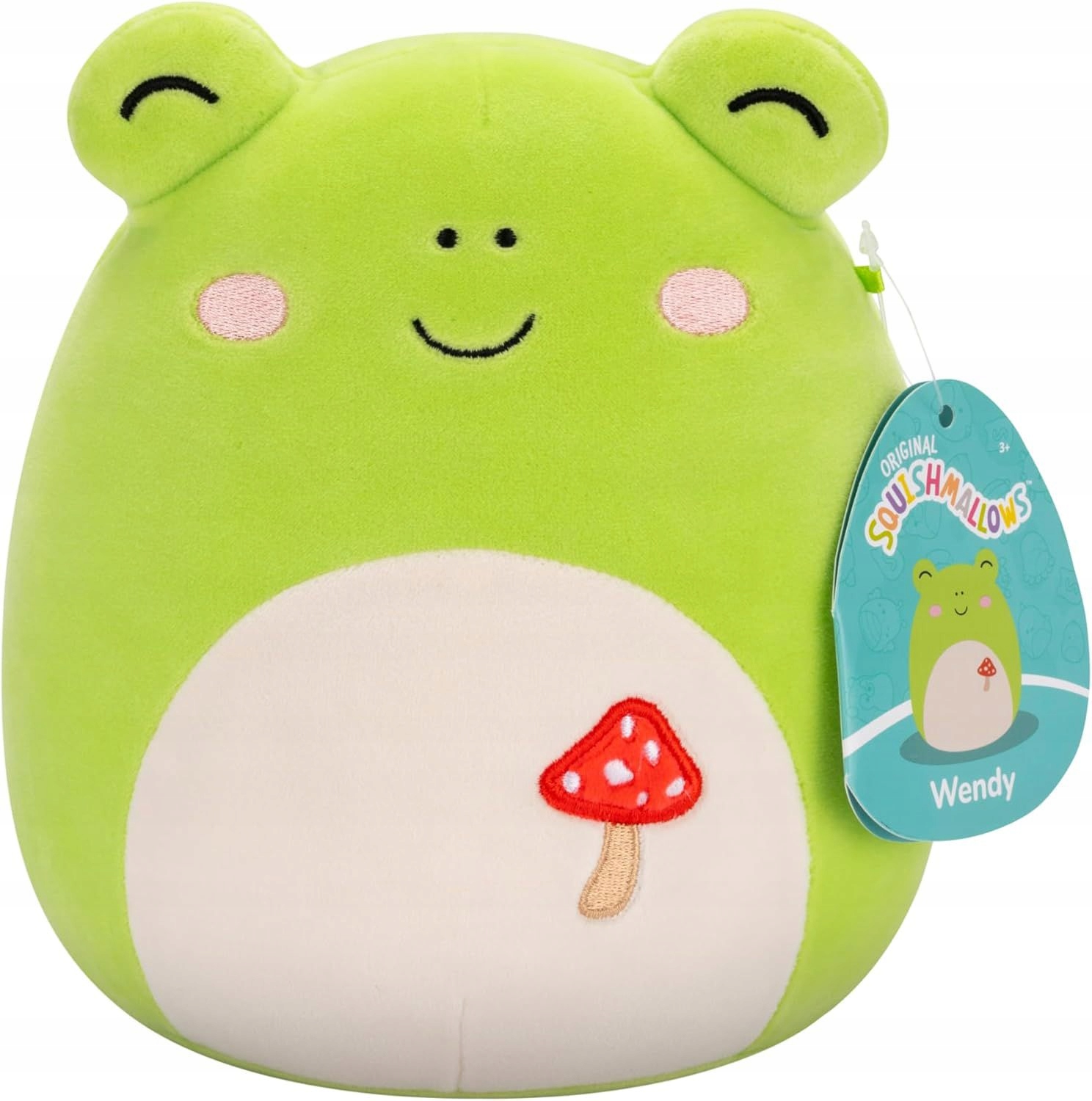 Giga Squishmallows - Niska cena na Allegro