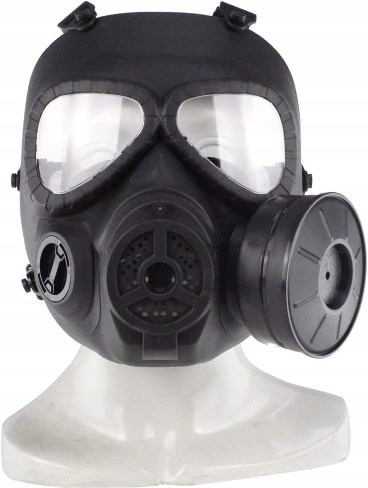 Fake Gas Mask - Niska cena na Allegro.pl