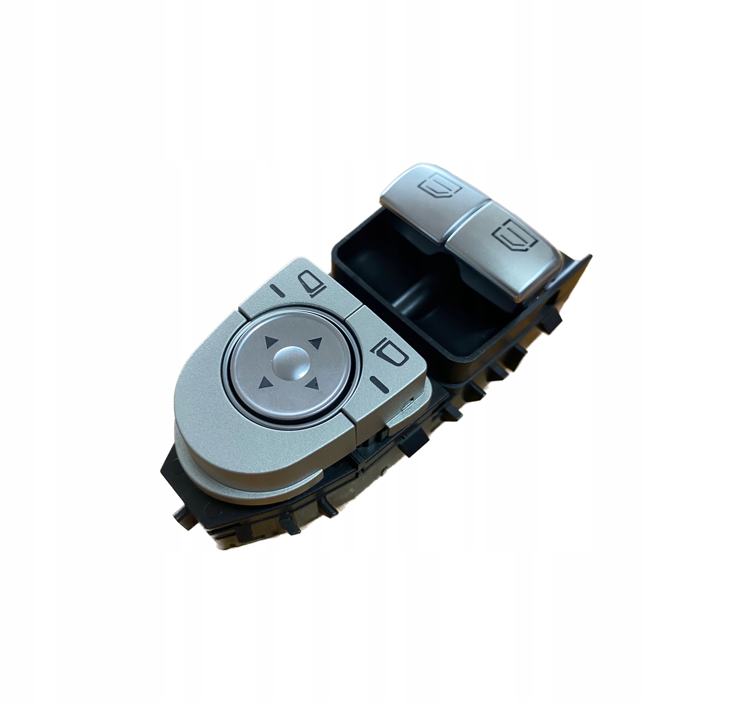 PRZEŁĄCZNIK SZYB MERCEDES VITO W447 2015- PRO-047 za 176,49 zł z ...