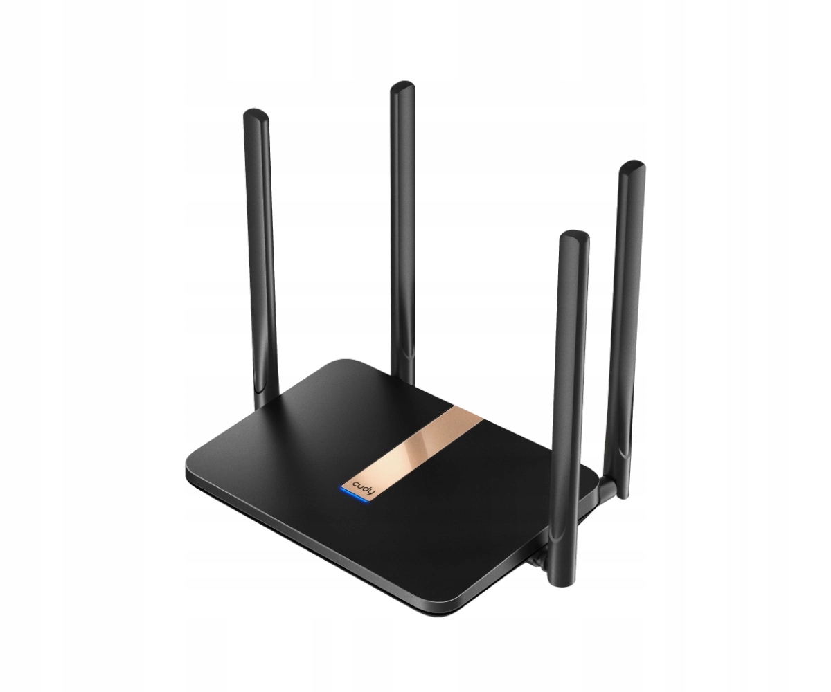 Router Wi-Fi Cudy LT500D 4G LTE na kartę SIM odłączane anteny - Sklep ...