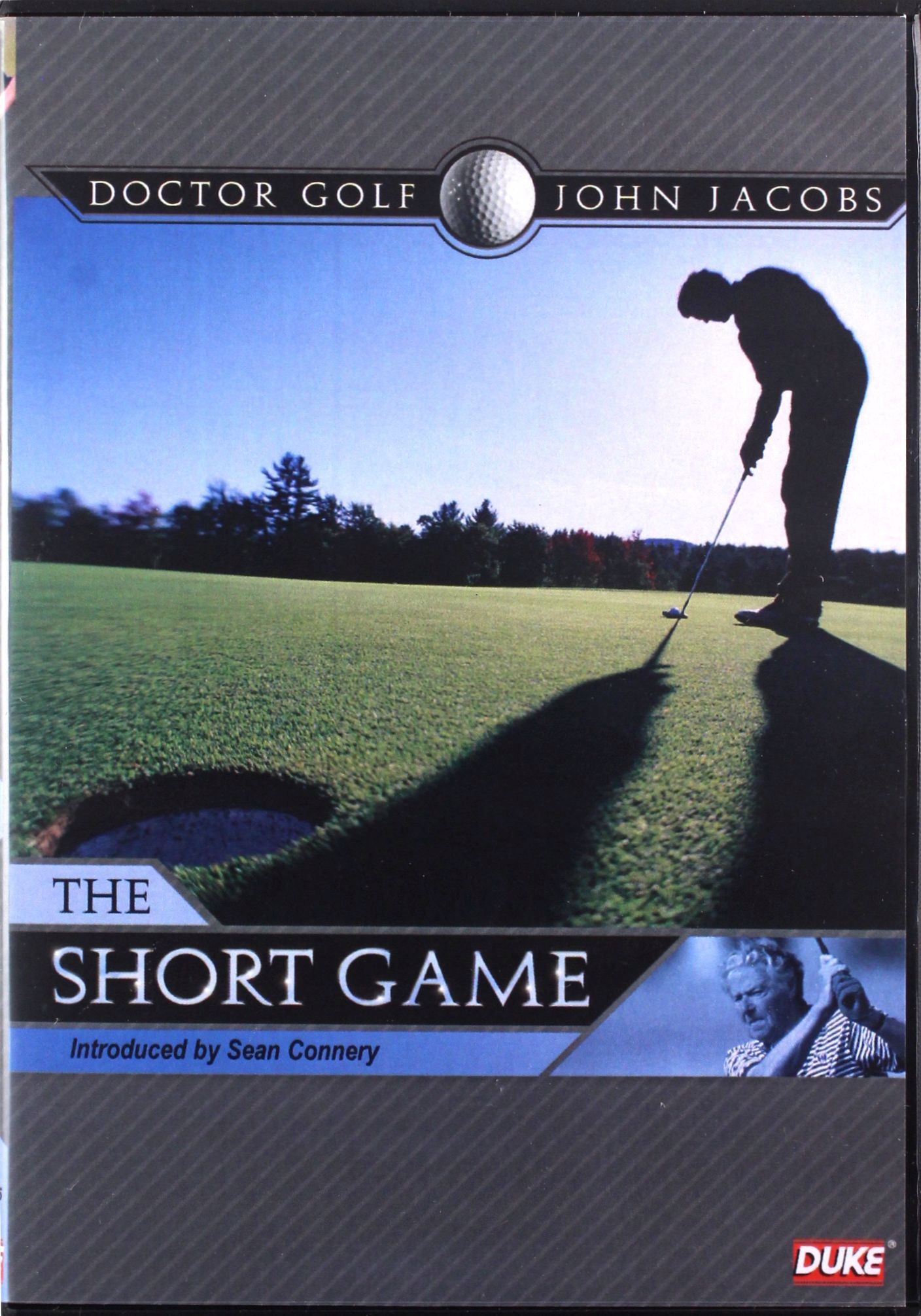 Doctor Jacobs - Niska cena na Allegro.pl